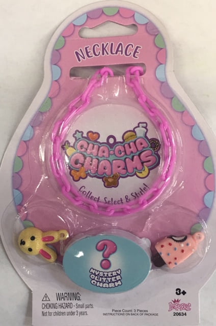 Imperial Toy Cha-Cha Charms Necklace – Walmart Inventory Checker ...