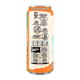 GHOST® ENERGY Zero Sugars Drink, Orange Cream Flavor, Natural Caffeine ...