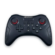 Arsenal Gaming AP4CON1 PS4/PS3/PC Wired Controller - Black - Walmart.com