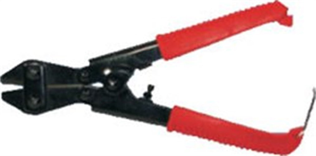 P-Htc High Tensile Wire Cutters, Powerfields, EACH, EA, Adjustable stop ...