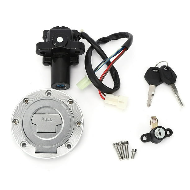 Petrol Cap Lock,Ignition Switch Fuel Gas Lock Key Parts Ignition Switch ...