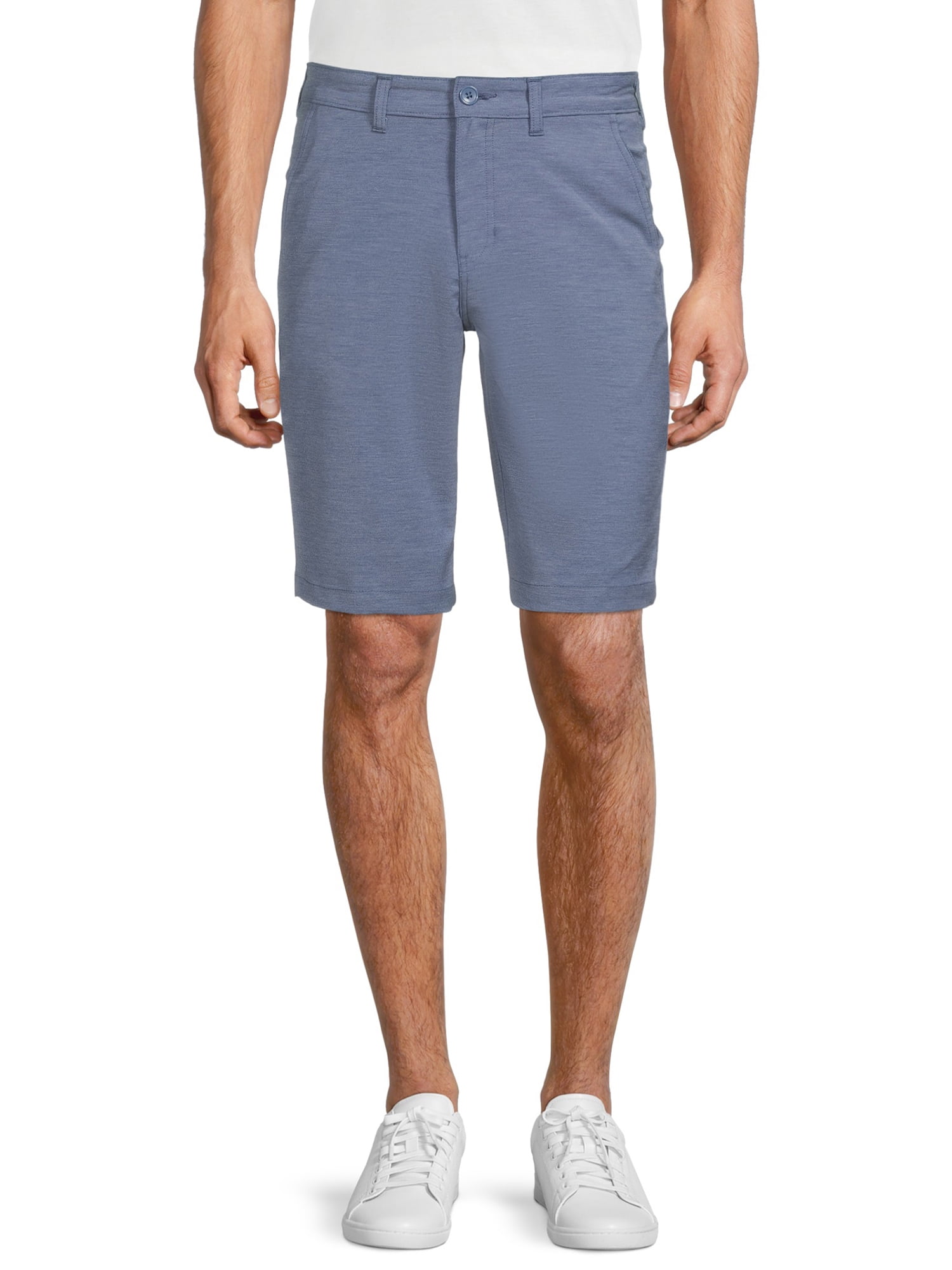 George Men's Walk Short - Walmart.com