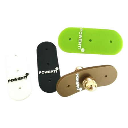 Durable Tennis Vibration Dampener Dampers Easily Installation Decrease ...