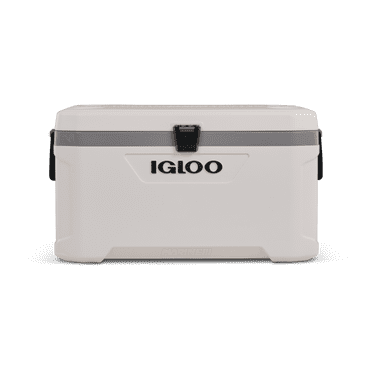 Igloo Square 30-Quart Outdoorsman Cooler - Walmart.com