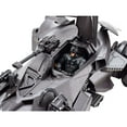 Free Shipping! DC Justice League Batman Power Toys Ultimate Batmobile ...