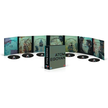 Atom Egoyan Collection - 7-Disc BoxSet ( Next of Kin / Family Viewing ...