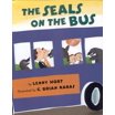 The Seals on the Bus (Hardcover) - Walmart.com