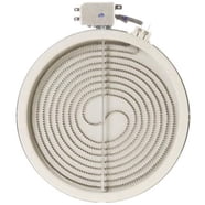 GE WB30T10062 Radiant Surface Element - Walmart.com