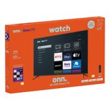 onn. 70” Class 4K UHD (2160P) LED Roku Smart TV HDR (100012588 ...