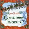 Jan Brett's Christmas Treasury, (Hardcover) - Walmart.com