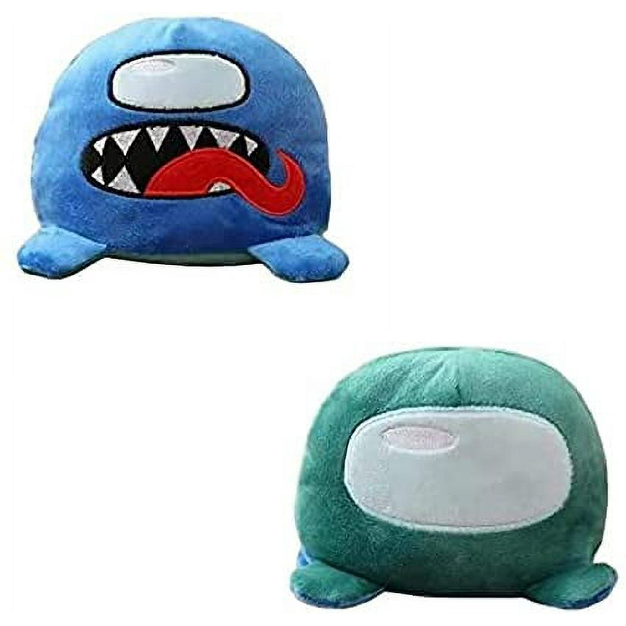 Click here for Aoupvay Amongus Space Werewolf Game Double-Sided F... prices