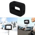 Windproof Windshield Reduce Noise Sponge Foam Case Cover Windslayer ...