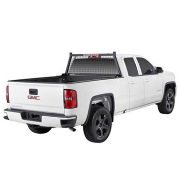 AA-Racks Model APX25-WG Headache Rack Universal Pickup Truck Rack with ...