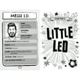 Soccer Superstars Messi Rules, Book 2, (Paperback) - Walmart.com