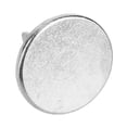 100Pcs Iron Flat Head Upholstery Nails for Furniture Decor, Antique ...