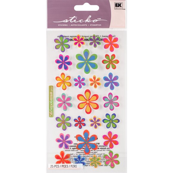 Brand: Sticko