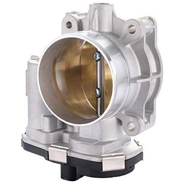 SKP SK977328 Fuel Injection Throttle Body - Walmart.com