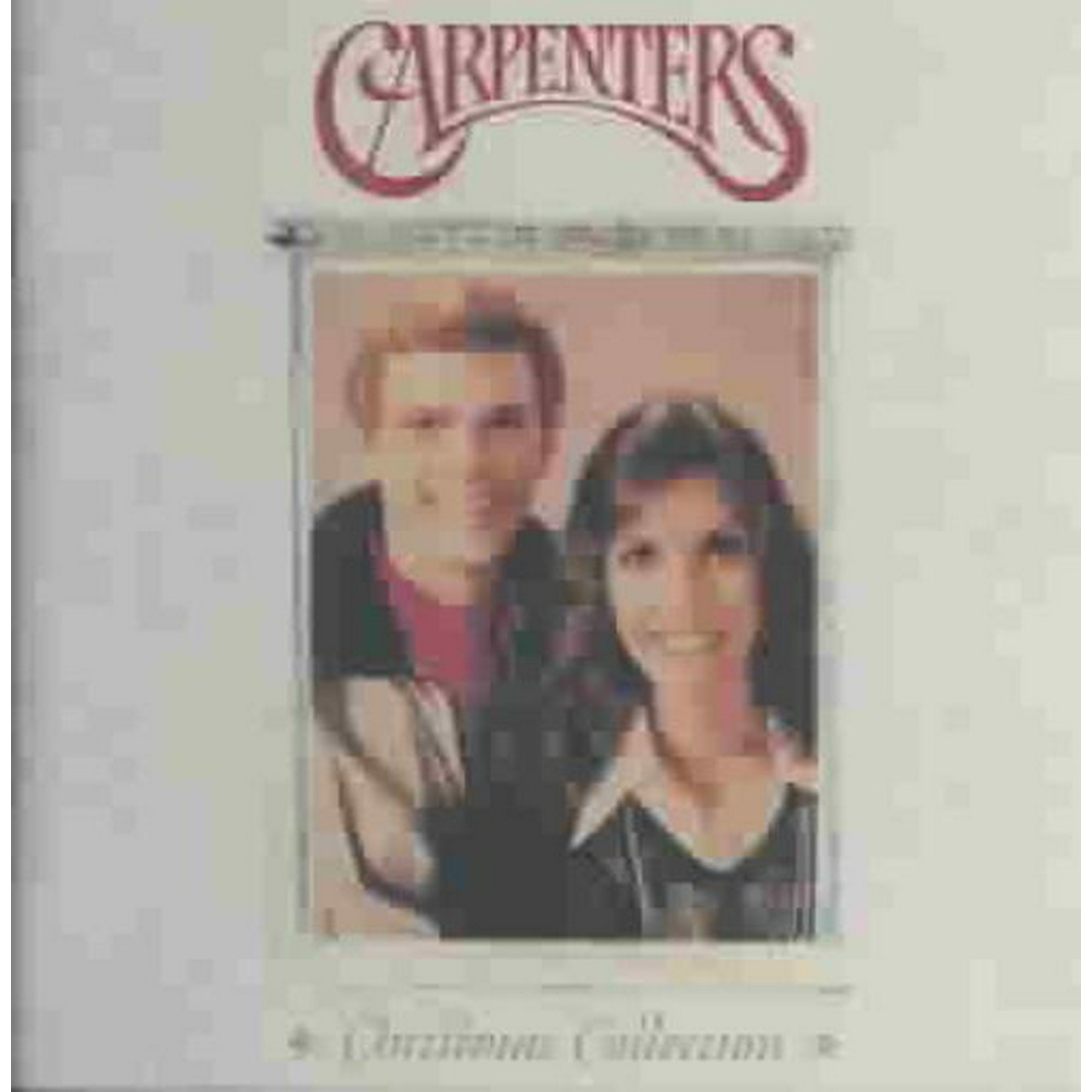 Click here for Unbranded Carpenters Christmas Collection Cd prices