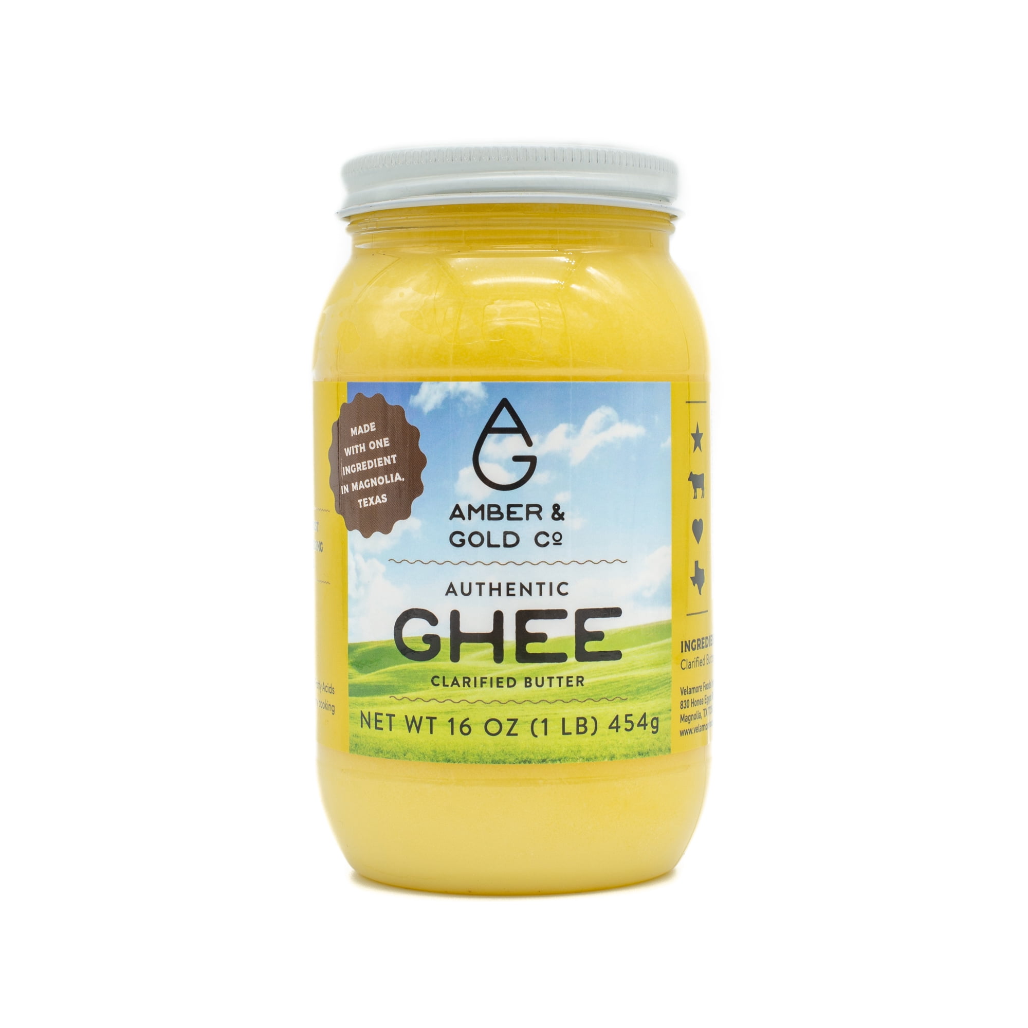 Ghee Butter Walmart