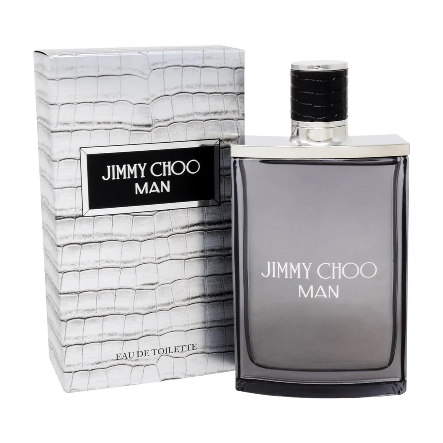 Loción Man de Jimmy Choo EDT 100 ml azul cielo | Walmart en línea