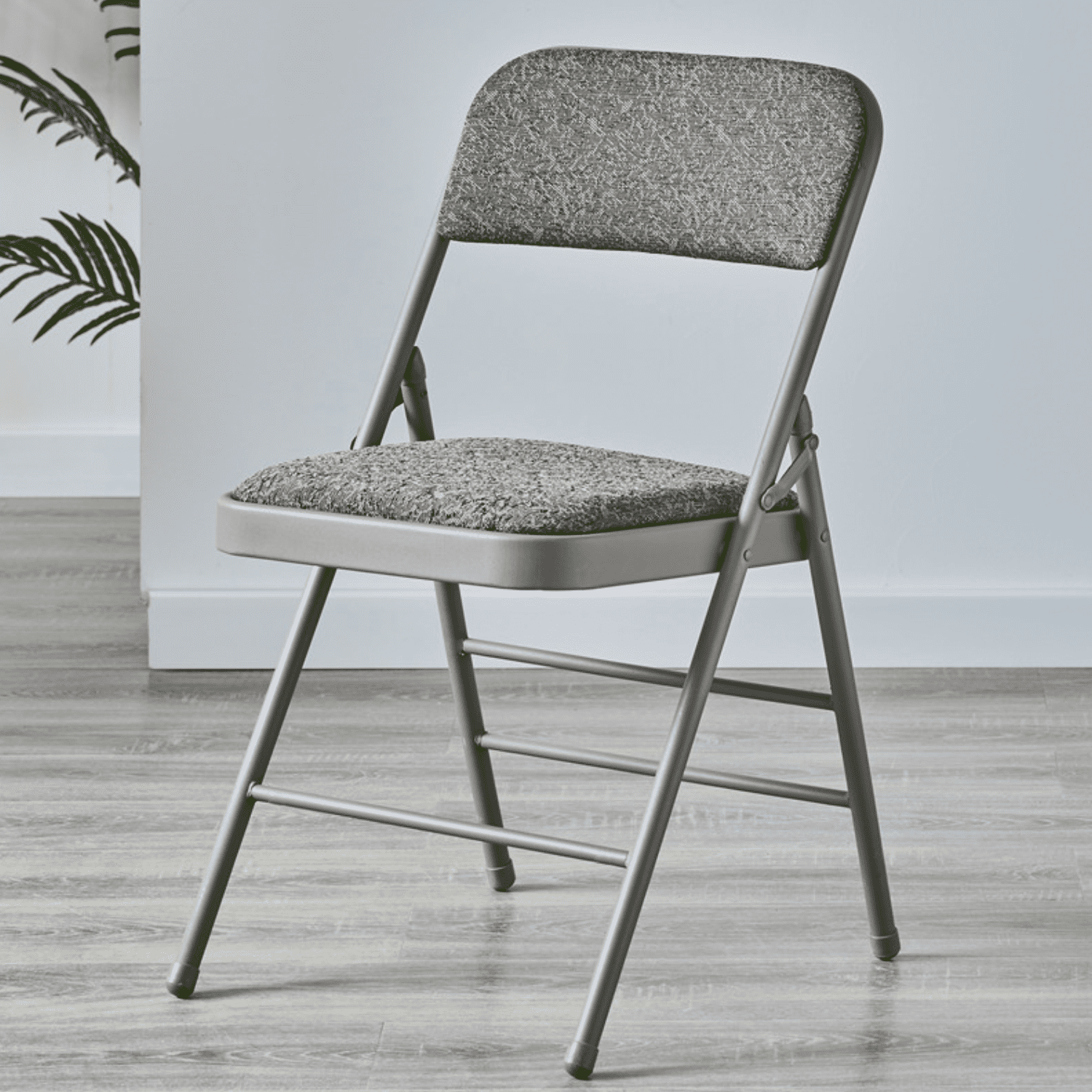Gray outdoor folding chairs store