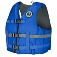 Mustang Survival Livery Foam Vest - Walmart.com