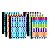 Pen+Gear Composition Book, Wide Ruled, 100 Sheets, 7.5"x9.75" - Walmart.com