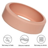 Zmlmlly Elastic Protector for Oura Ring Silicone Ring Protector for ...