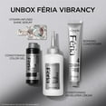 L’Oreal Paris Feria Multi-Faceted Shimmering Permanent Hair Color Kit ...