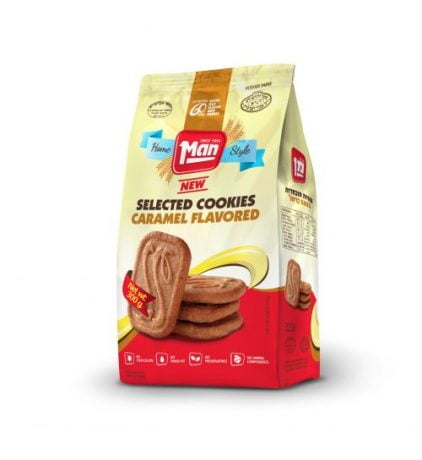 COOKIES CARAMEL - Walmart.ca