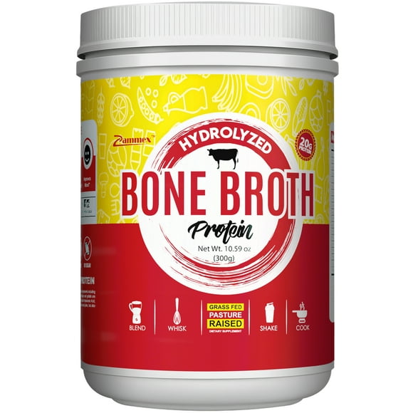 Bone Broth