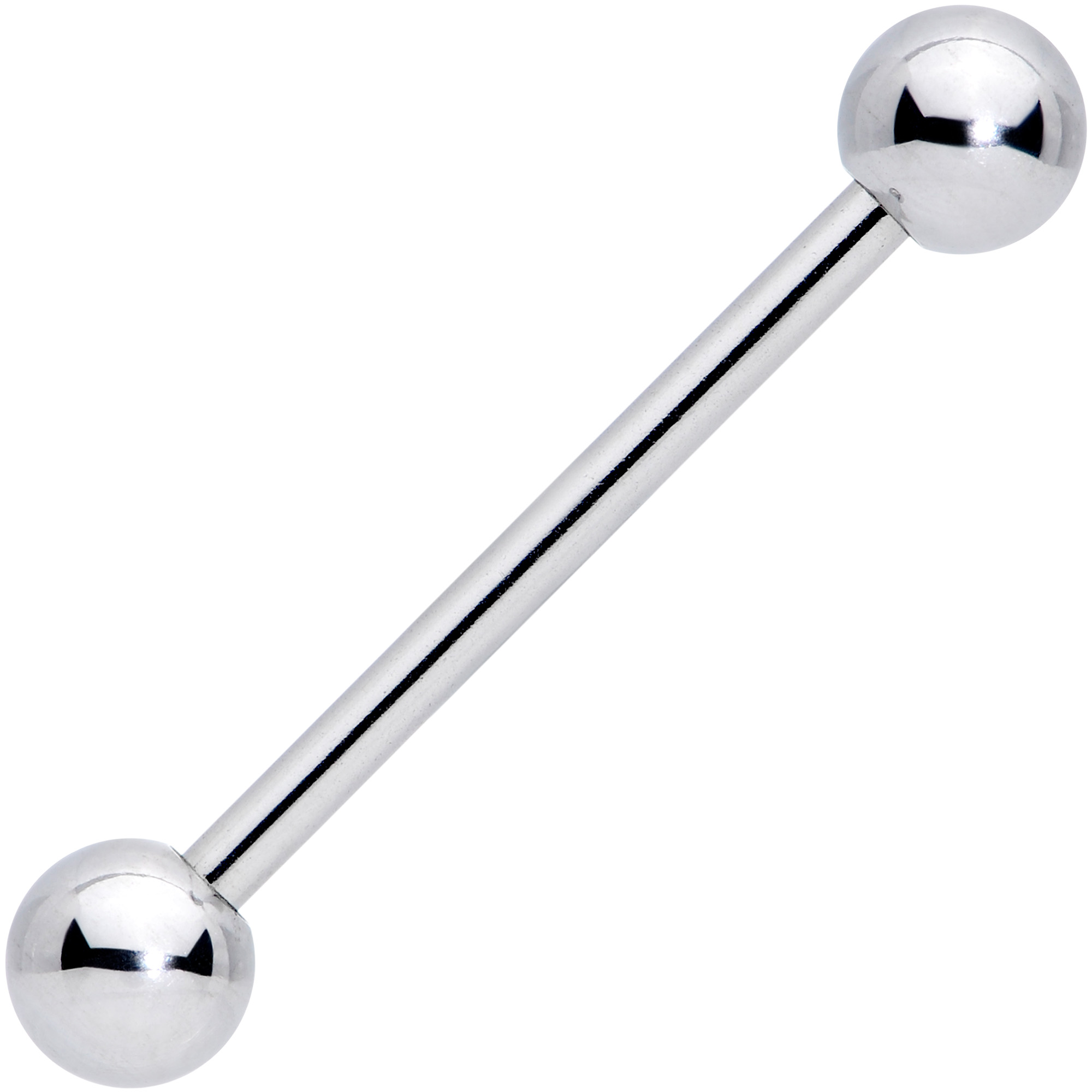 Body Candy Body Candy Unisex 14G Womens 316L Stainless Steel Extra Body Candy Body Candy Unisex 14G Womens 316L Stainless Steel Extra