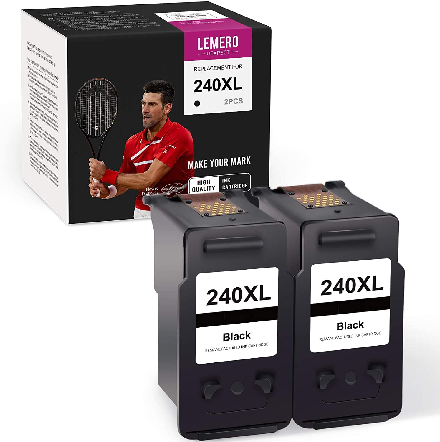 San Antonio Mall Genuine Canon 240 241 Original Ink Cartridge MG3520 ...