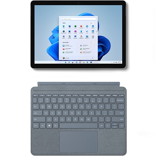 Microsoft Surface Go 3 10 5 Tablet Intel Core I3 10100y 8gb Ram 128gb