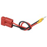 50A For Anderson Plug Lead To Lug M8 Terminal Battery Charging ...