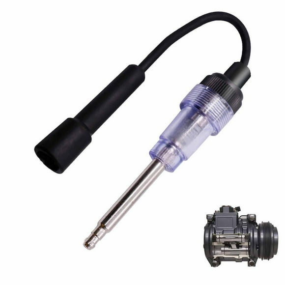 Small Engine Spark Tester