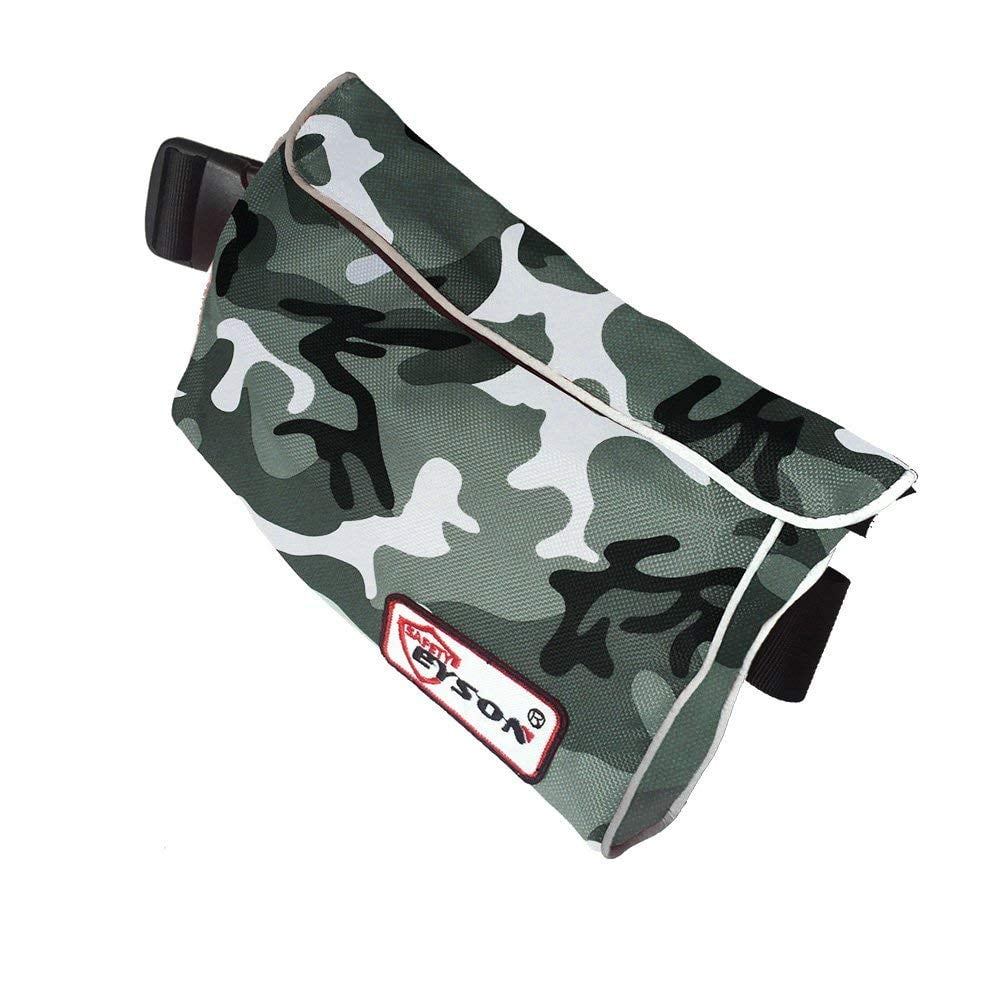 Lifesaving Pro Manual Inflatable Belt Pack PFD Waist Inflate Life ...