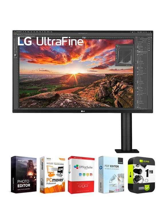 32 Inch Computer Monitor in Shop Computer Monitors by Screen Size ...