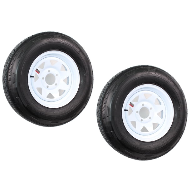 White Tire
