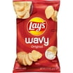 Lay's Wavy Funyuns Onion Flavored Potato Chips, Limited Edition, 7.5 oz ...
