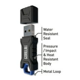 GorillaDrive 32GB Ruggedized USB Flash Drive - Walmart.com