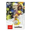 Octoling + Inkling + Smallfry Amiibo 3-Pack - Splatoon Series Nintendo Accessory - Walmart.com