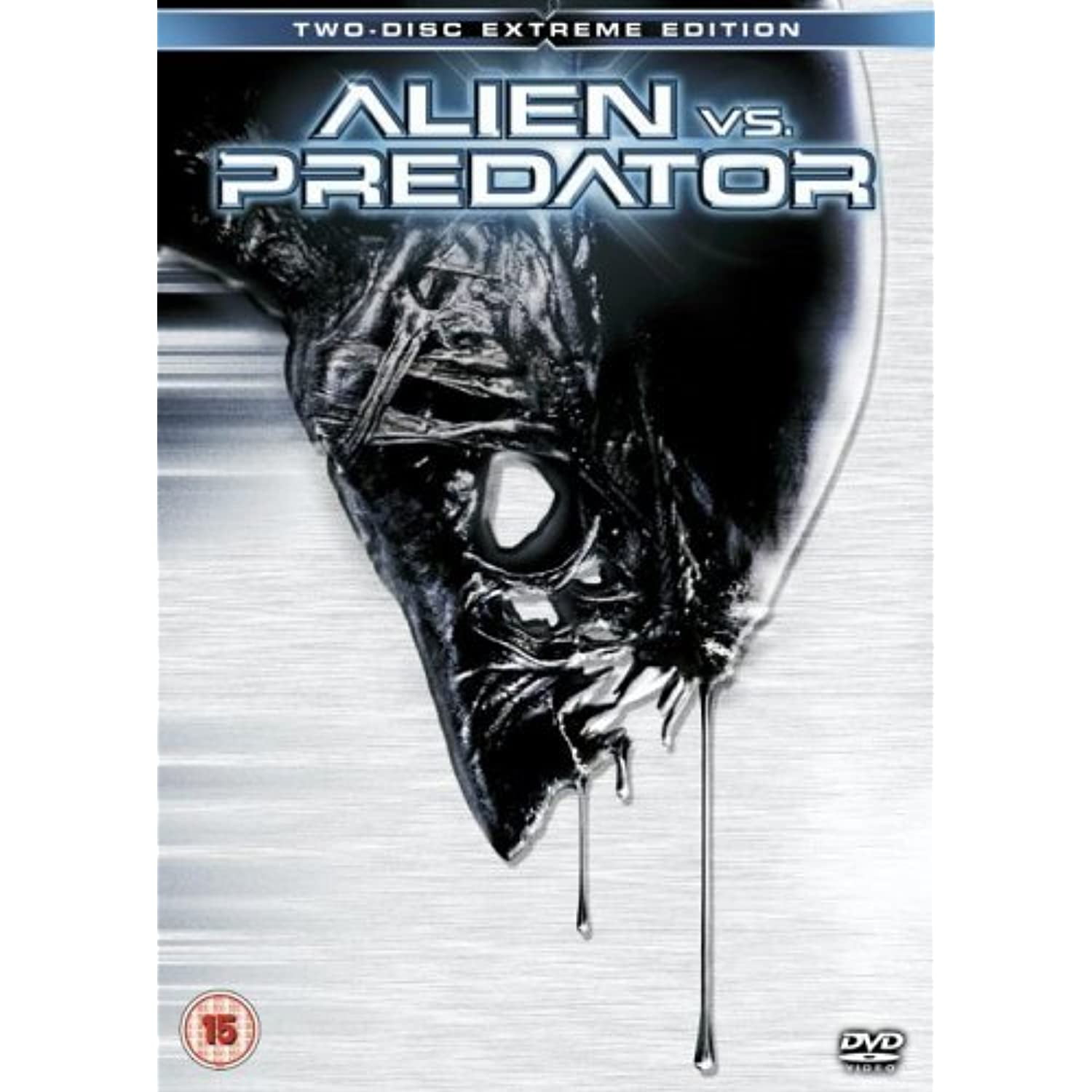 ALIEN VS PREDATOR [DVD BOXSET] - Walmart.com