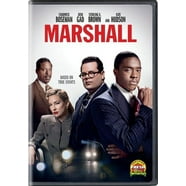 We Are Marshall (DVD) - Walmart.com