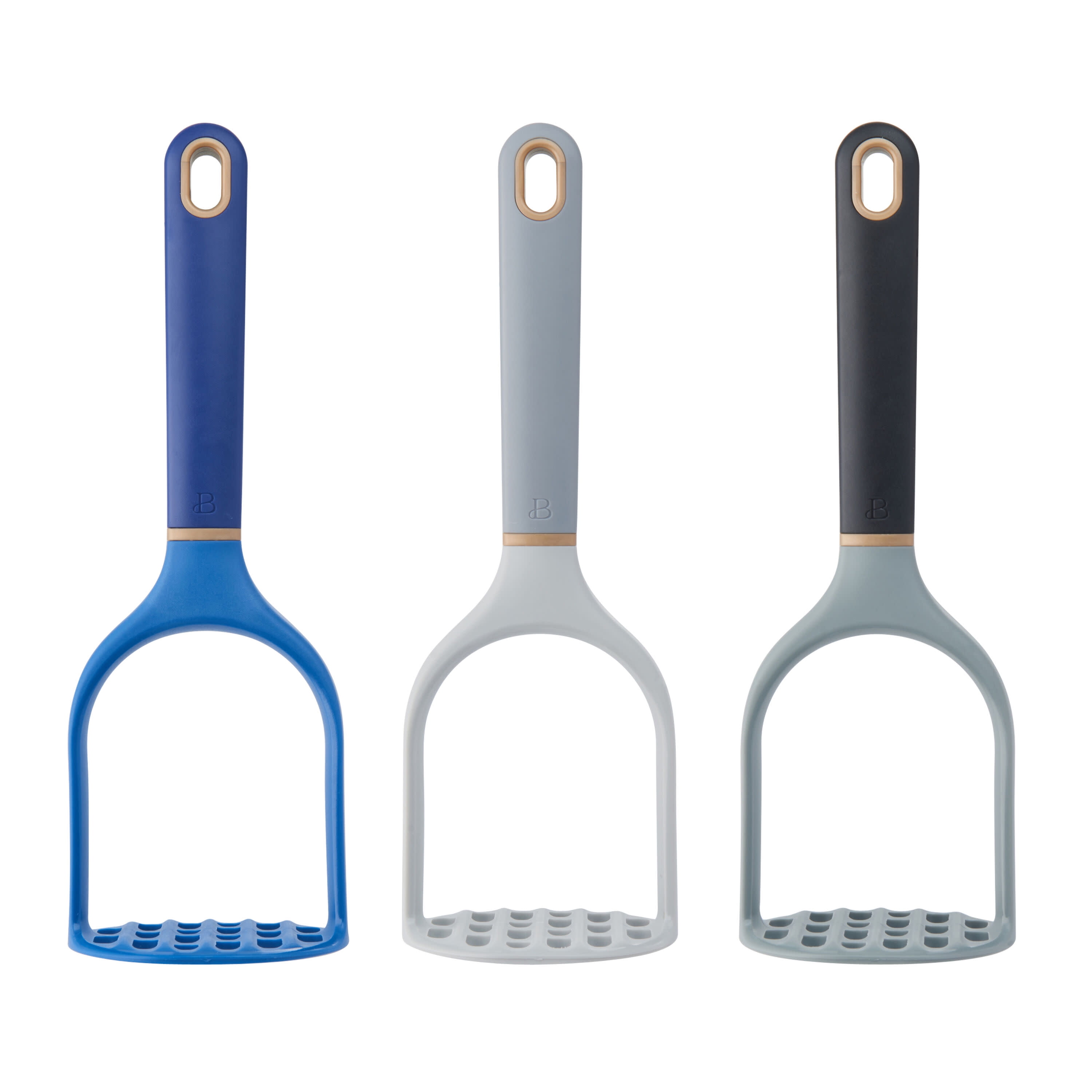 Beautiful Potato Masher with Nylon Head, Store Only Item, Item and ...