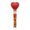 Reese's Pieces Peanut Butter in a Crunchy Shell Valentine's Candy,1 PC ...