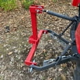 Kojem 3 Point Trailer Hitch Adapter Category 1 Drawbar Tractor Trailer ...