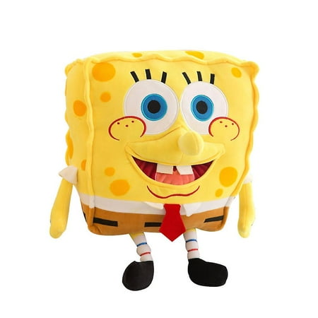 Spongebob Squarepants Anime Plush Toy 30cm | Walmart Canada