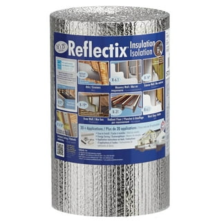 Johns Manville 100272 23 x 93 in. R11 Fiberglass Insulation Batt ...