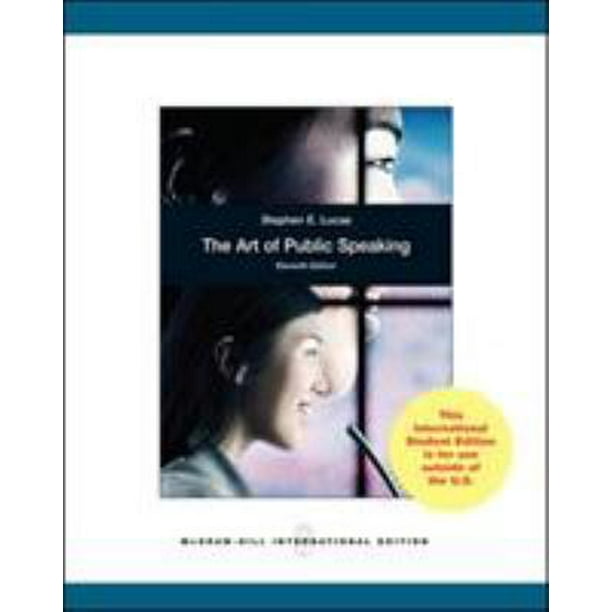 Public Speaking Games